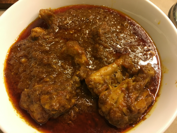 The Baghdadi Jewish Dish that was Created in Mumbai and Kolkata - Iraqi ...