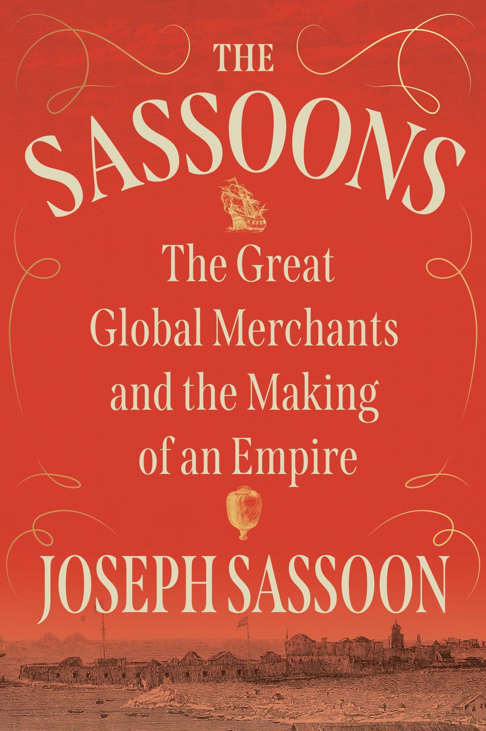 Guest Lecture - Prof J Sassoon - Iraqi Jewish Association Of Ontario ...
